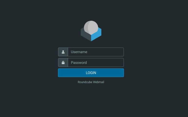 How login webmail and email accounts in cPanel - Royalhost Blog
