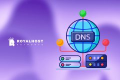 .net Domain Meaning, Everything About .net Domains - Royalhost Blog